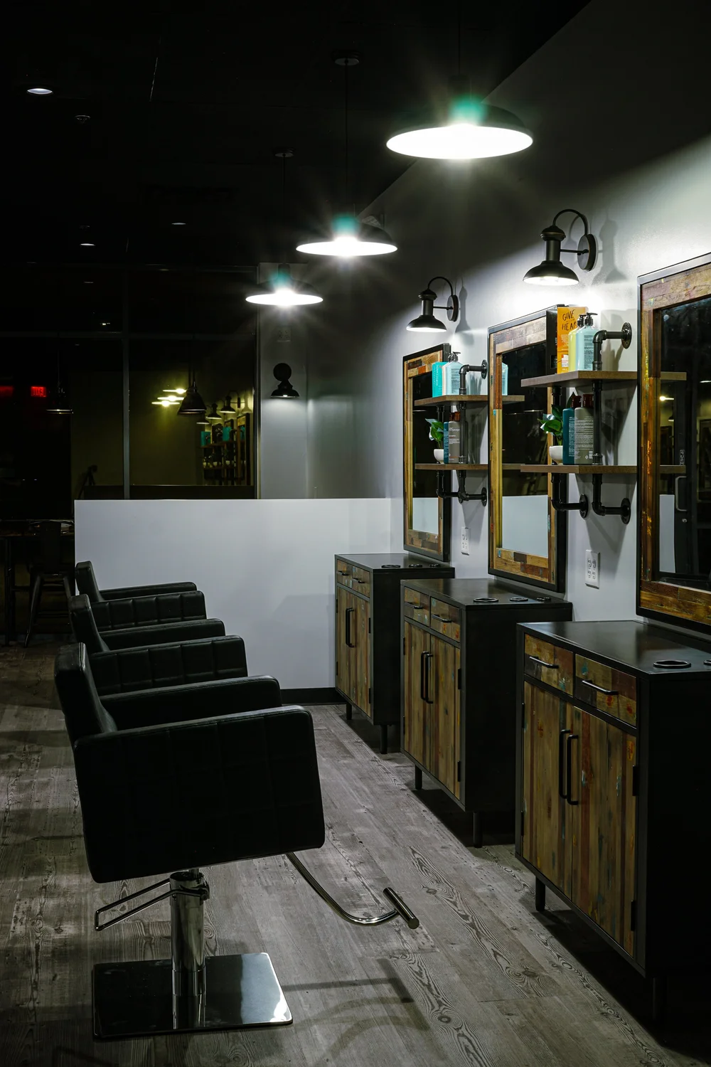 N Hair Salon