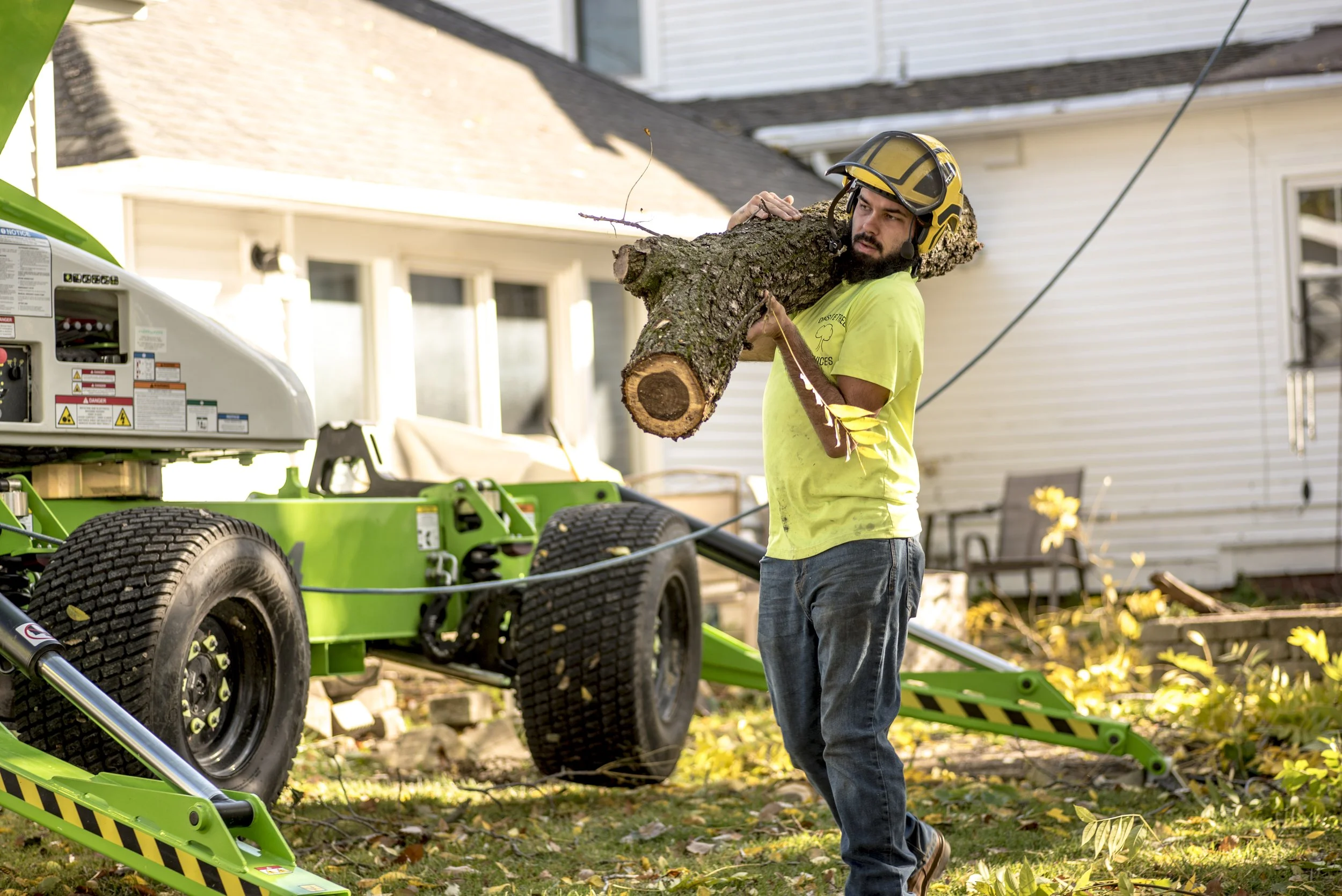 OnSite Tree Services