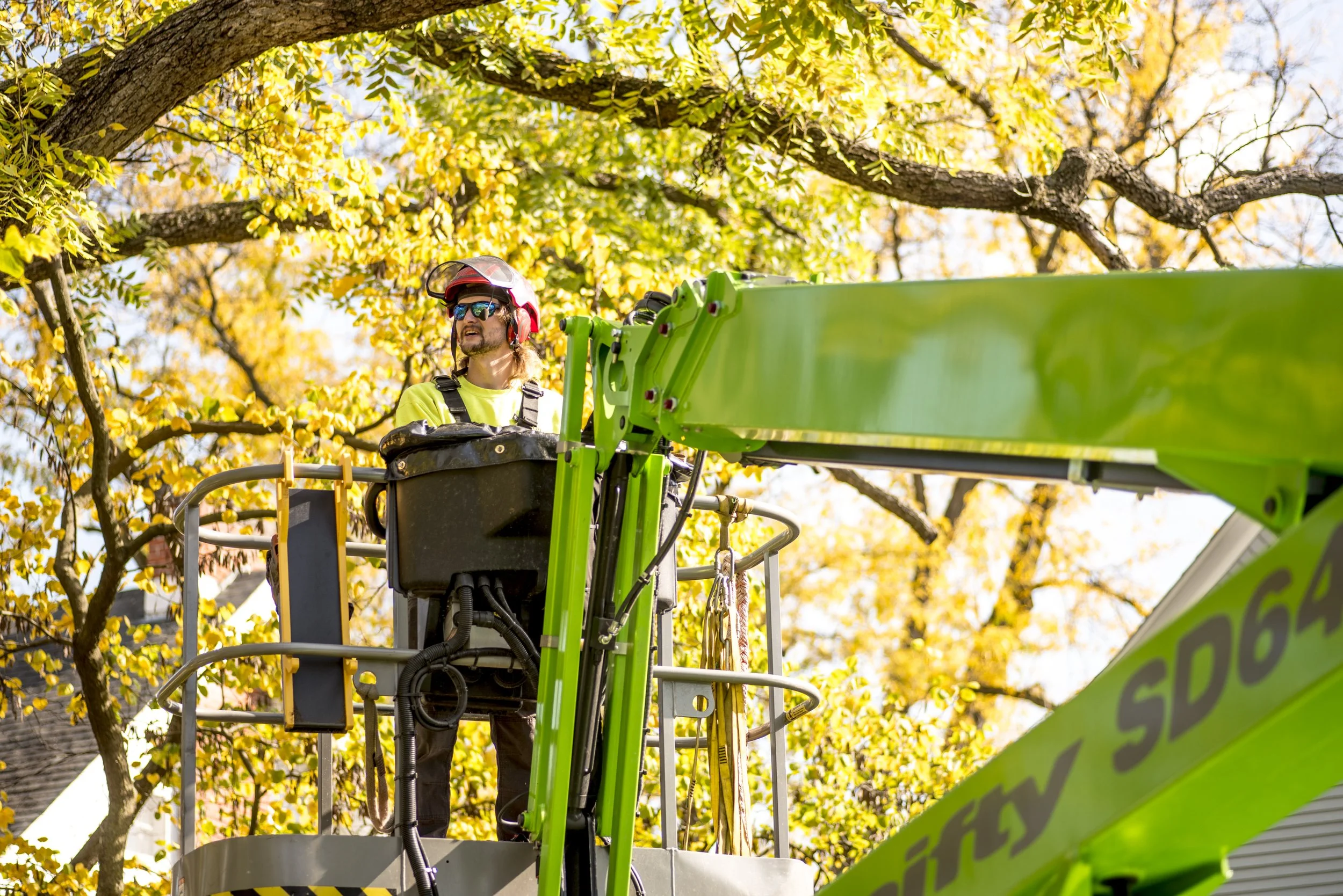 OnSite Tree Services