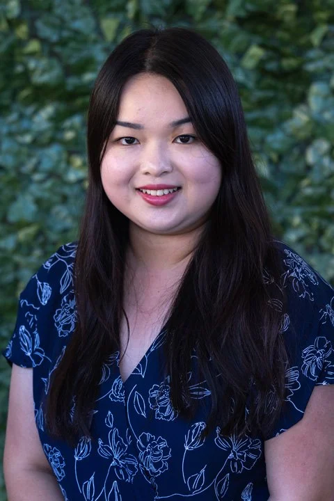 Meet the Team — Olu Montessori