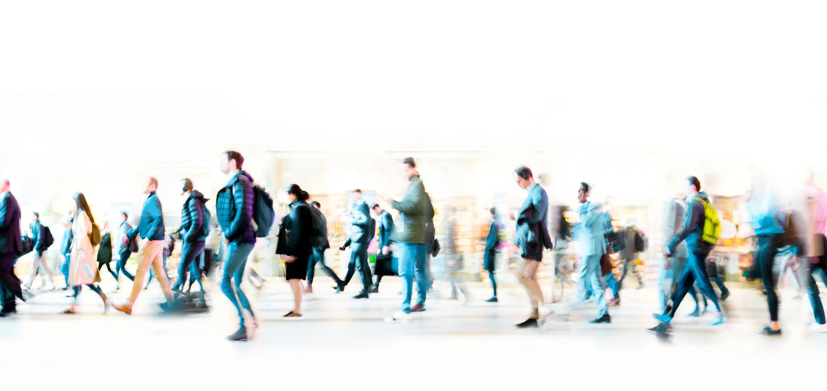 What We Do — People Change Culture