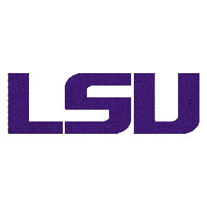LSU Football GFX - Colosseum