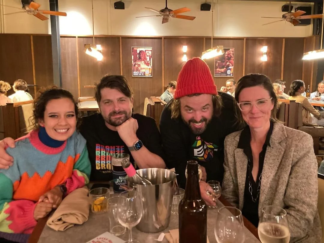 From Paris to Aussie TV Screens: Paula Garcia on Breaking Barriers in ...