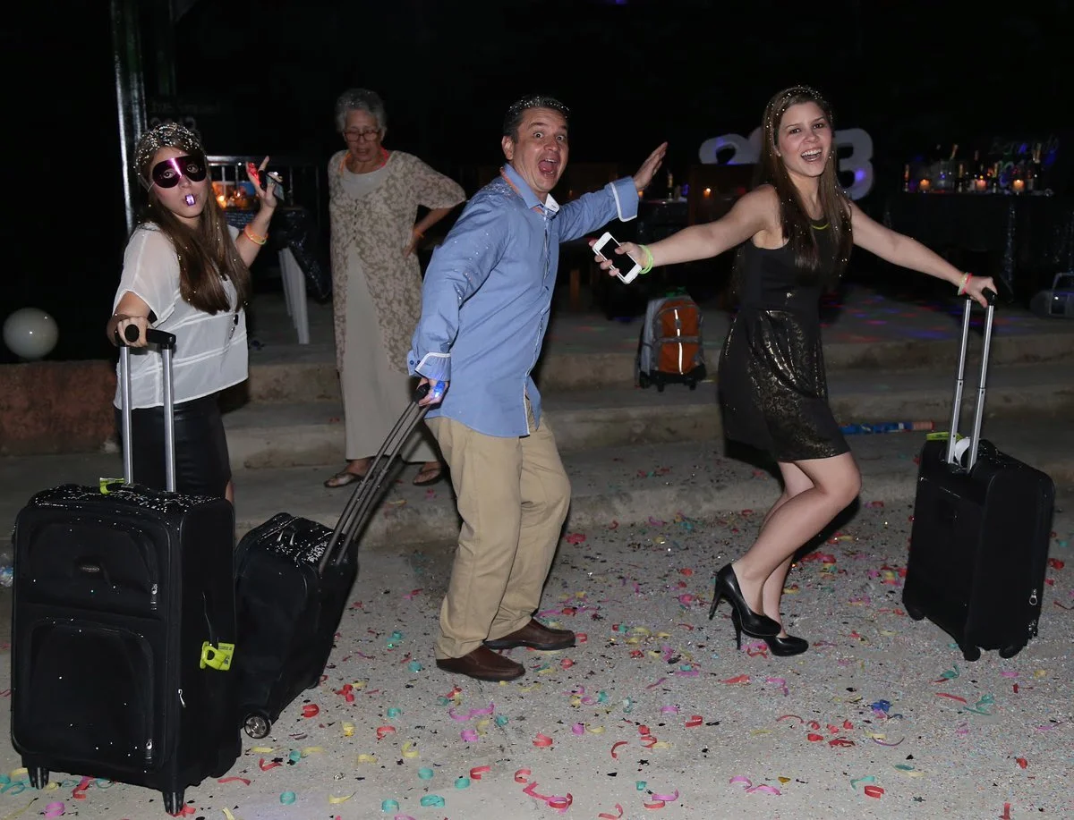 How Latino & Hispanic New Year’s Eve Traditions Keep Cultura Alive ...