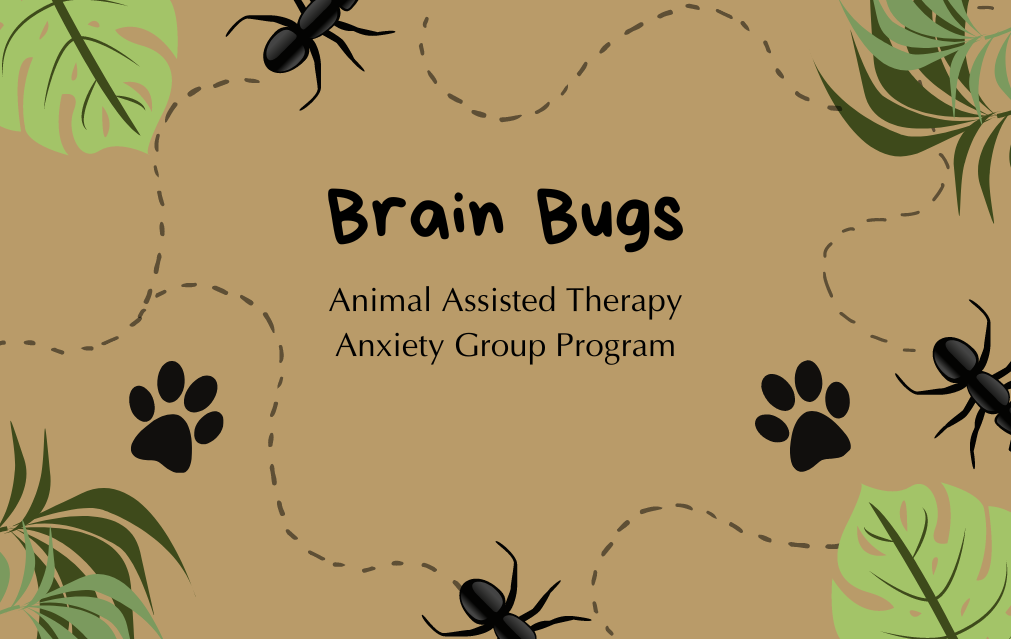 Services — Habitat Animal Assisted Therapy