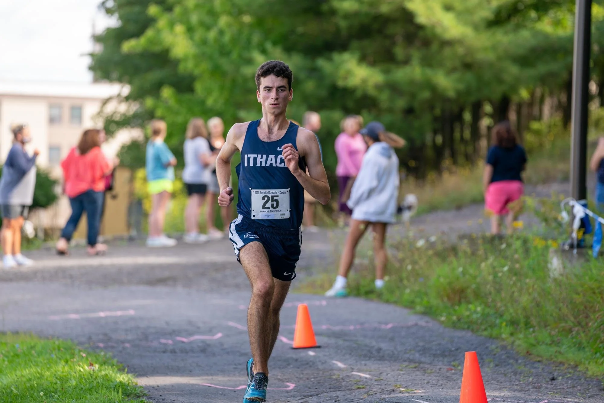 Team — Finger Lakes Running Company