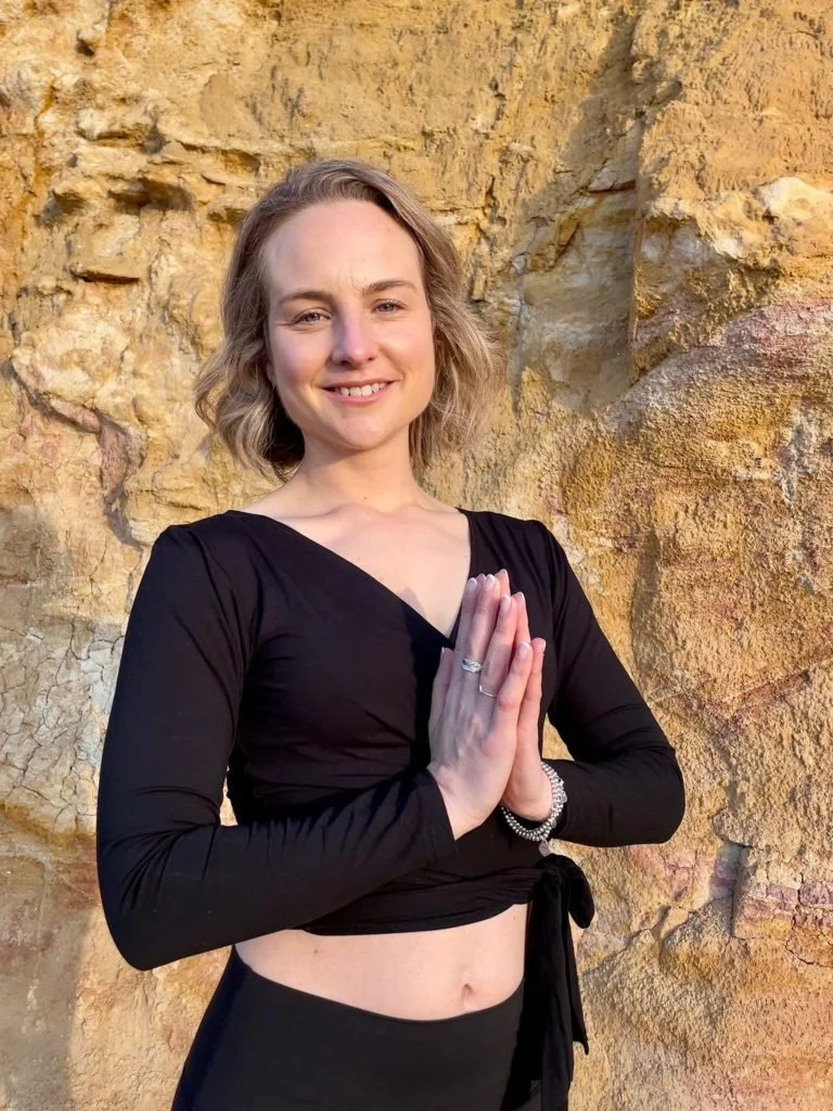 Meet the Team — Chi Kin yoga + pilates