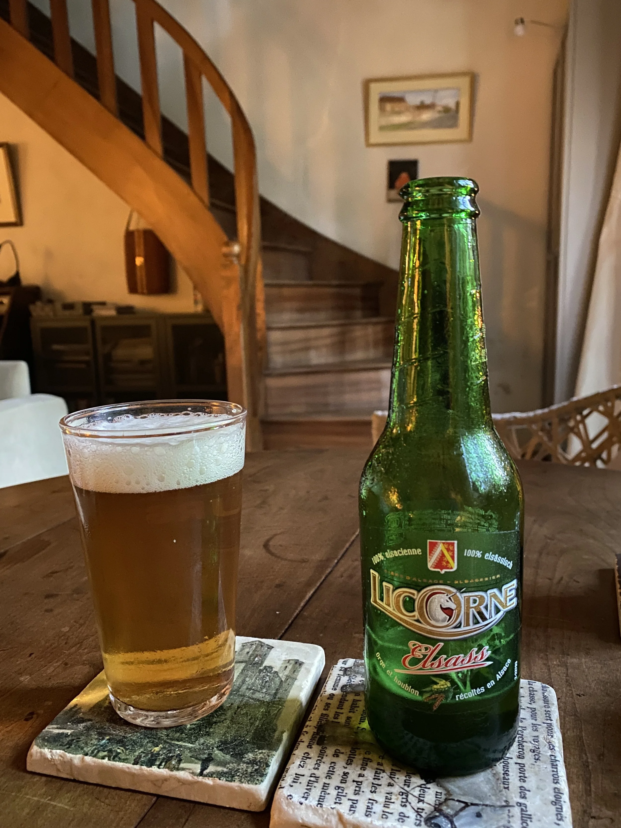 Blog 2 — Quickie's Beer Blog