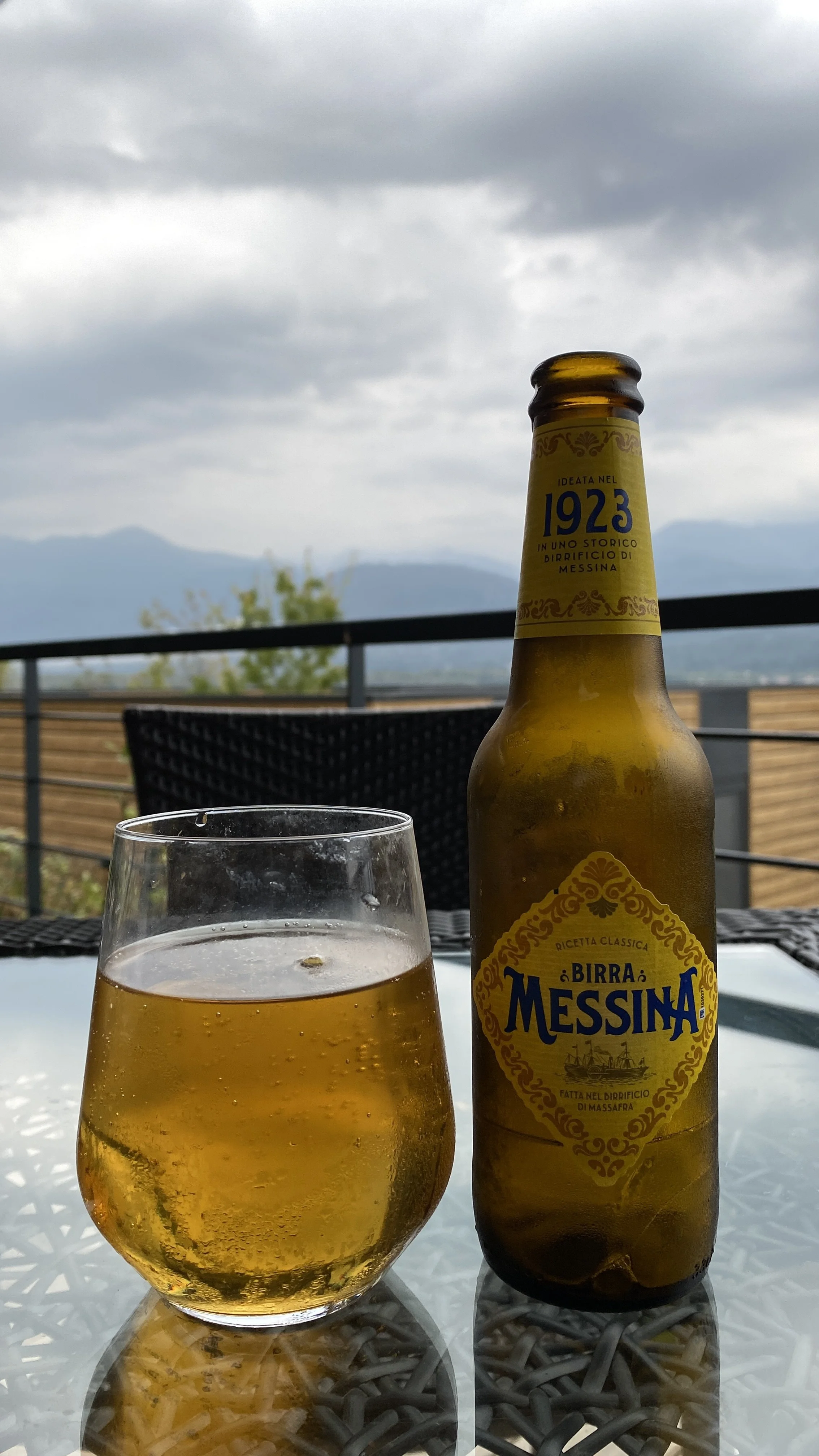 Blog 2 — Quickie's Beer Blog