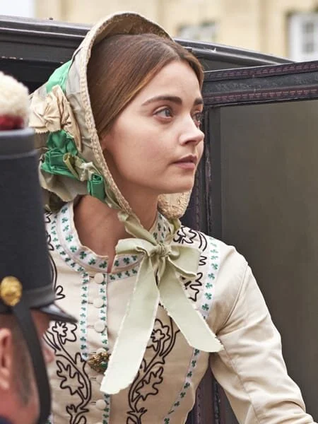 The Dresses — The Doll Carvers
