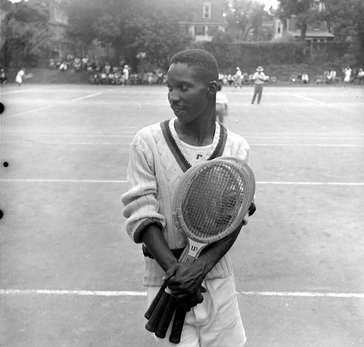 Gilda George Tennis Club