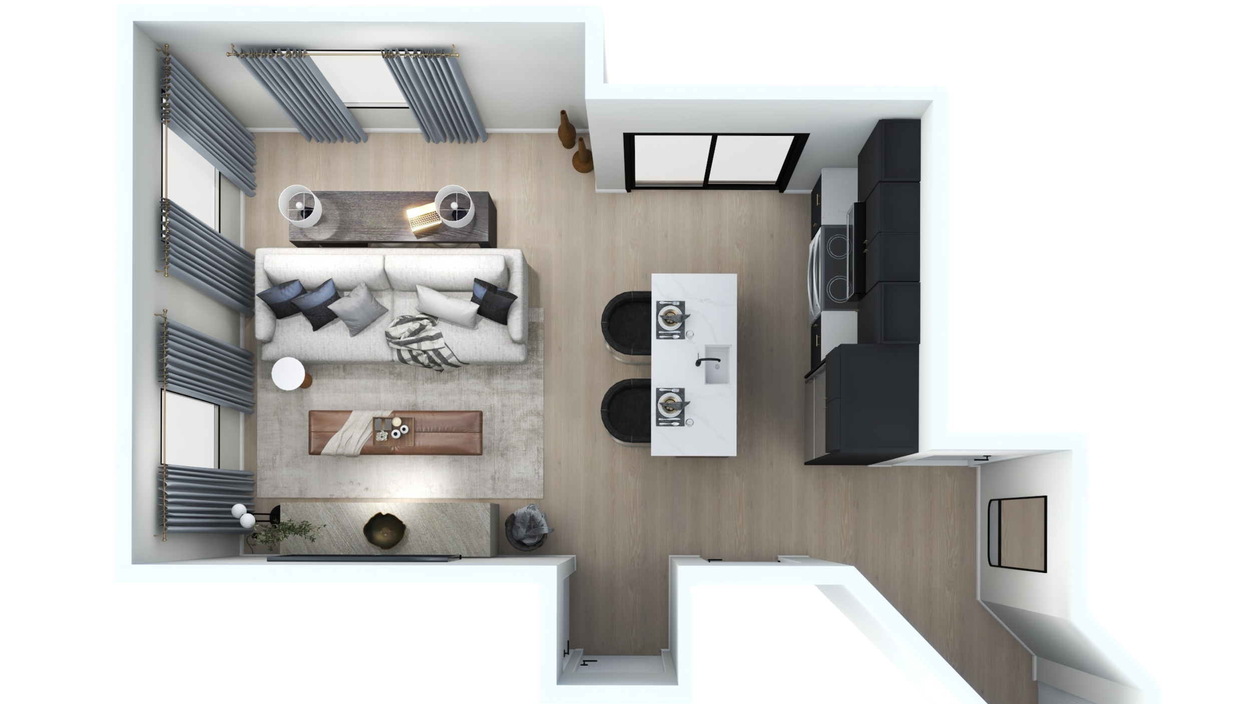 Pace By Design | Virtual Design Assistant | Fort Worth, TX and Beyond