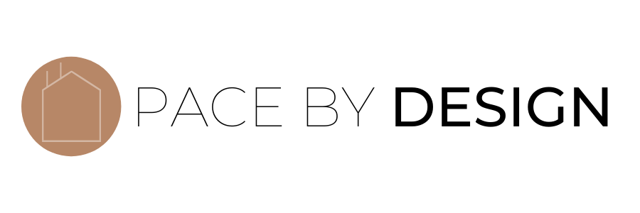 Pace By Design | Virtual Design Assistant | Fort Worth, TX and Beyond