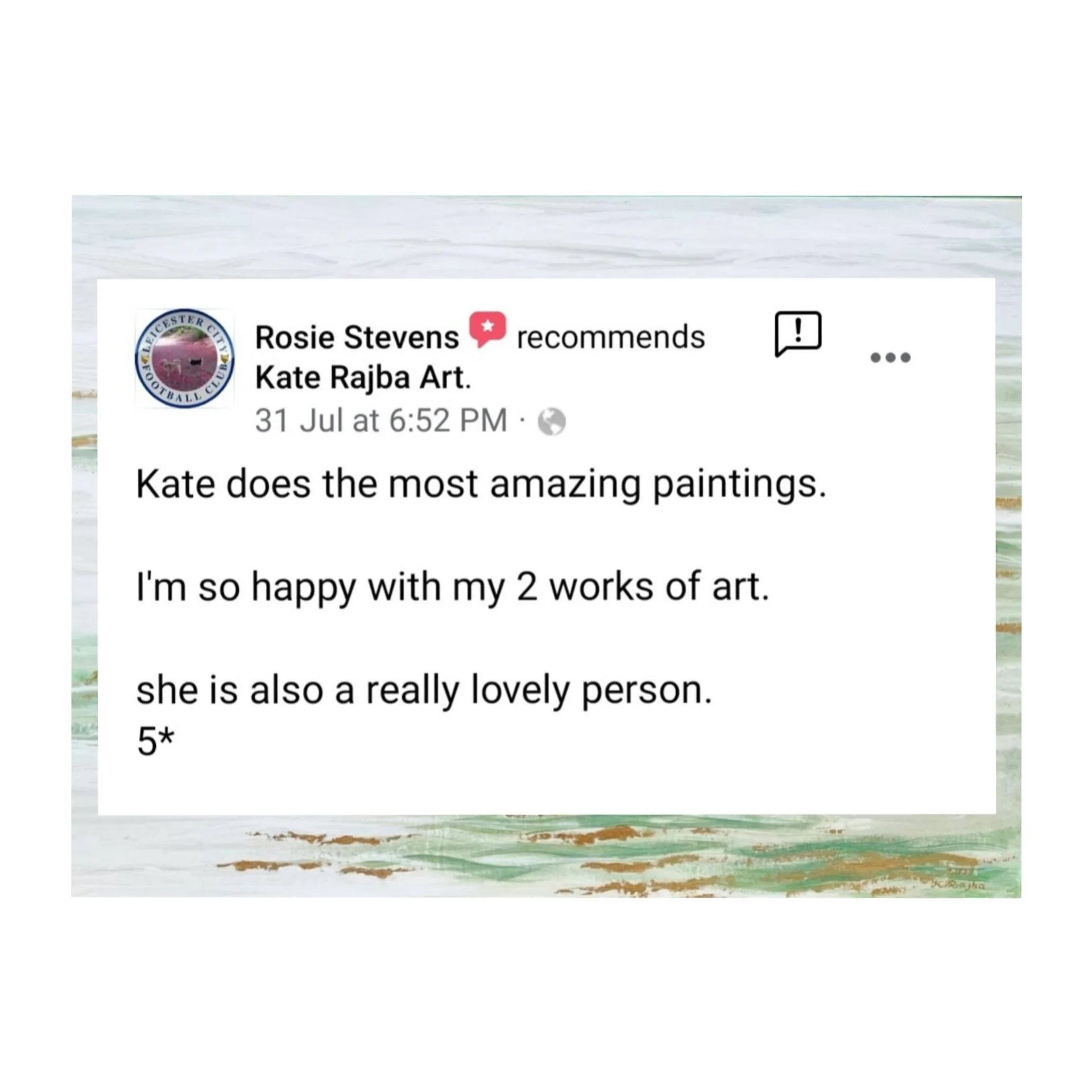 Store 2 — Kate Rajba- Art Studio in Wicklow