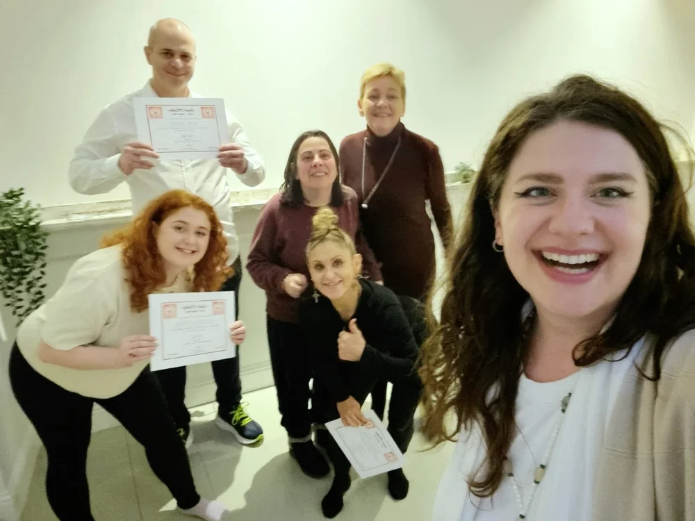 Events — Kate Rajba- Art and Healing Studio, Wicklow