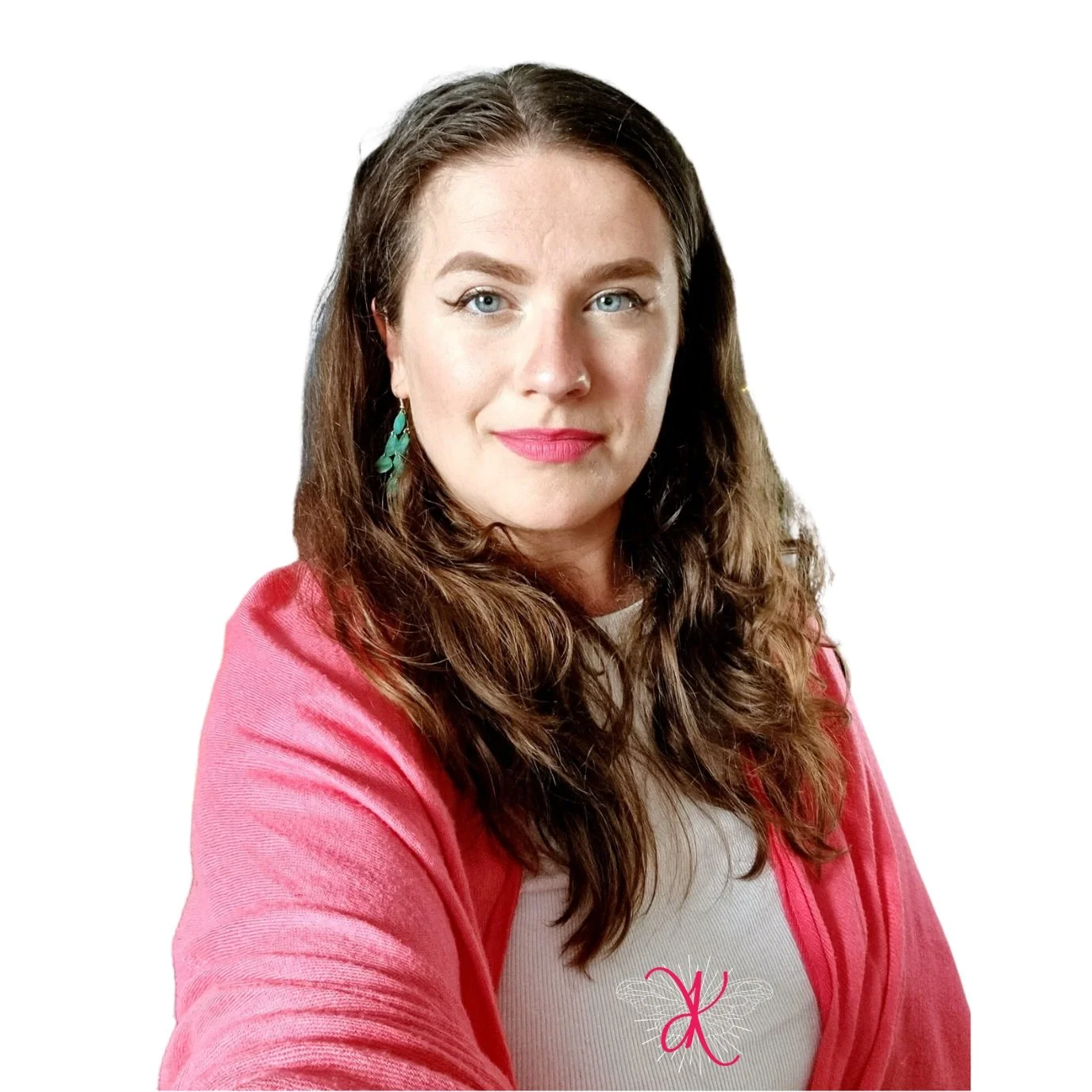 About — Kate Rajba- Art and Healing Wicklow