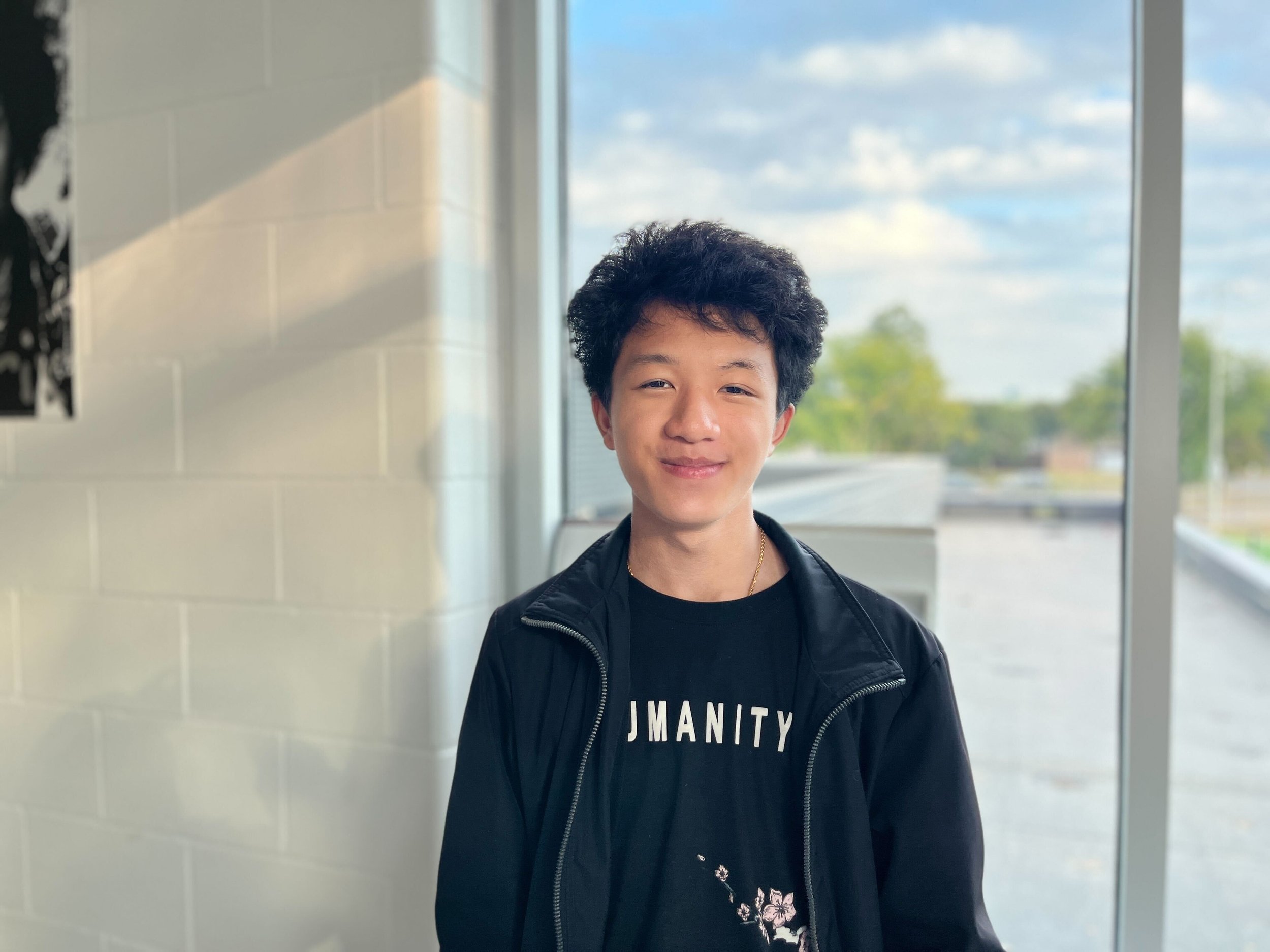 Meet the Team — Youth Leadership Initiative