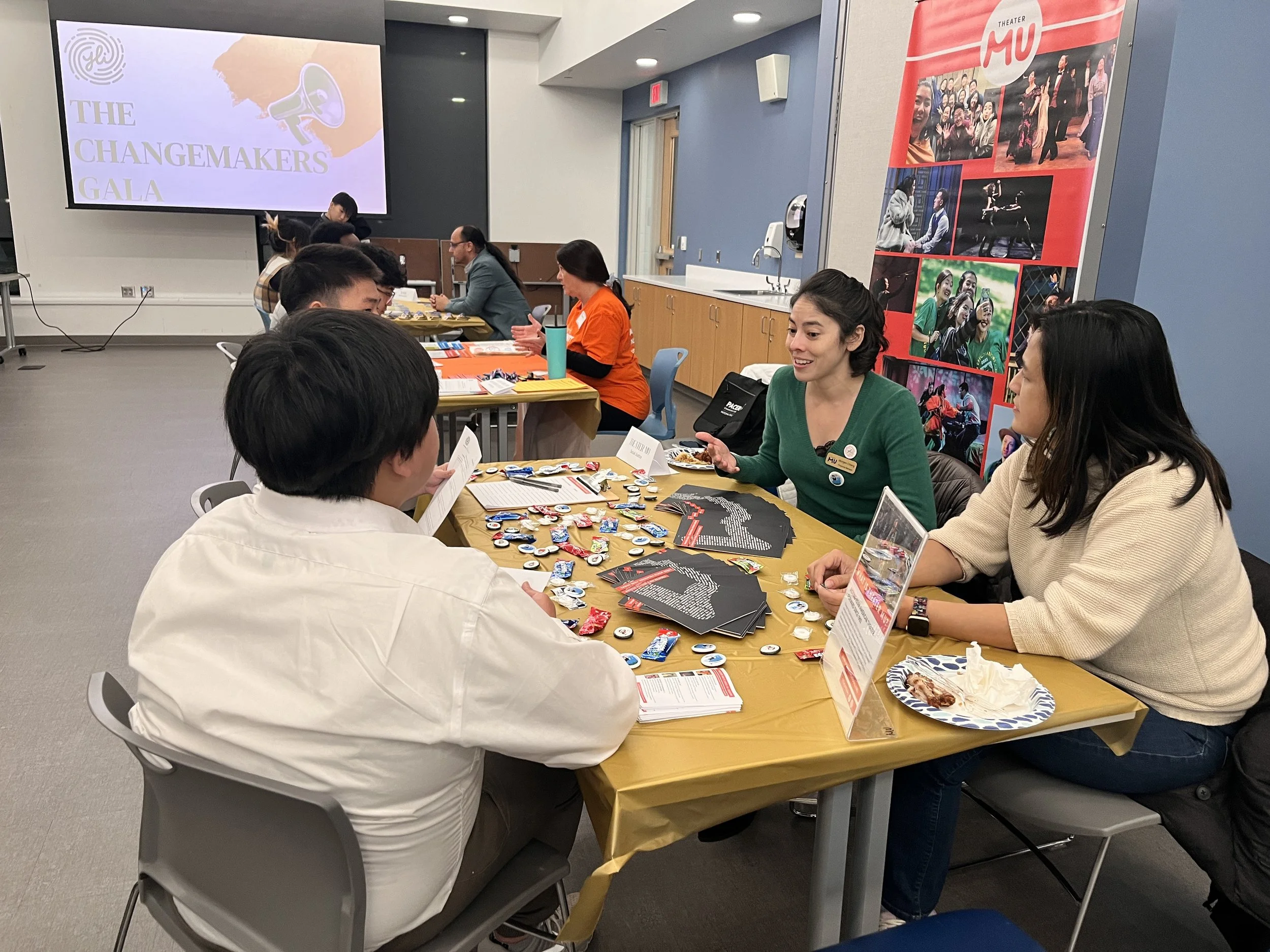YLI Institute — Youth Leadership Initiative