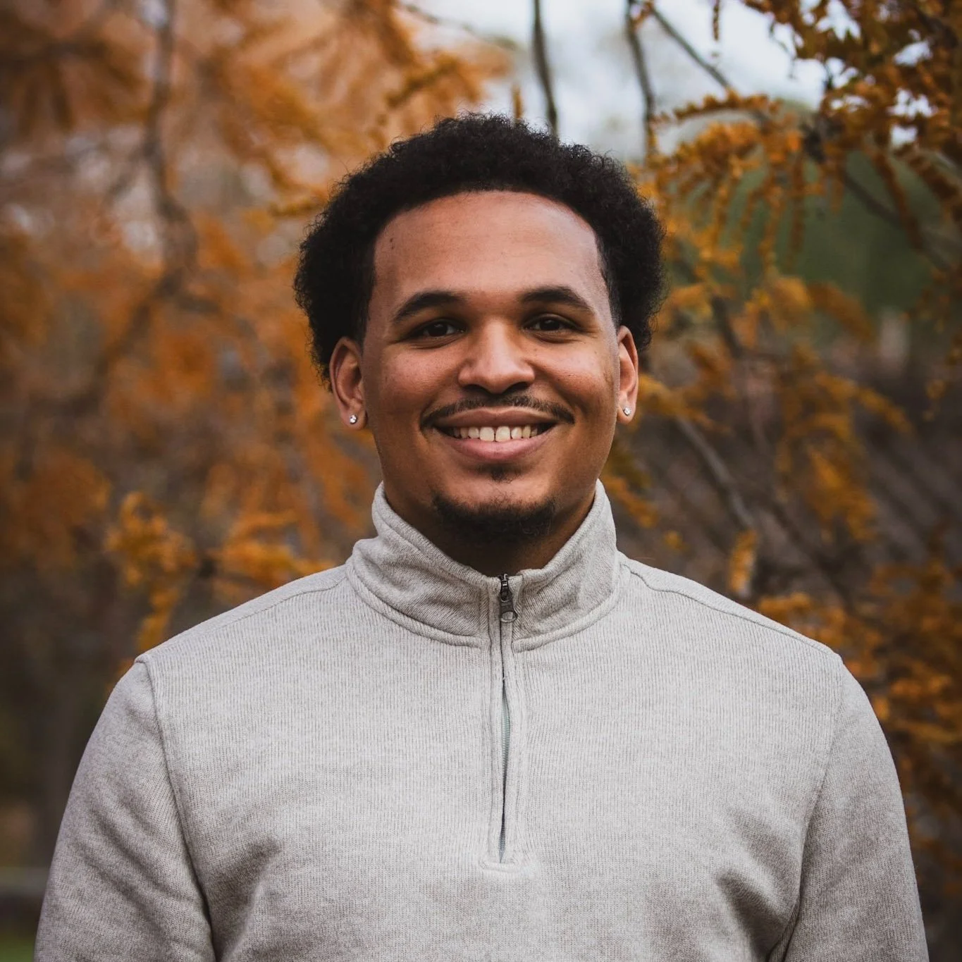 Meet the Team — Youth Leadership Initiative