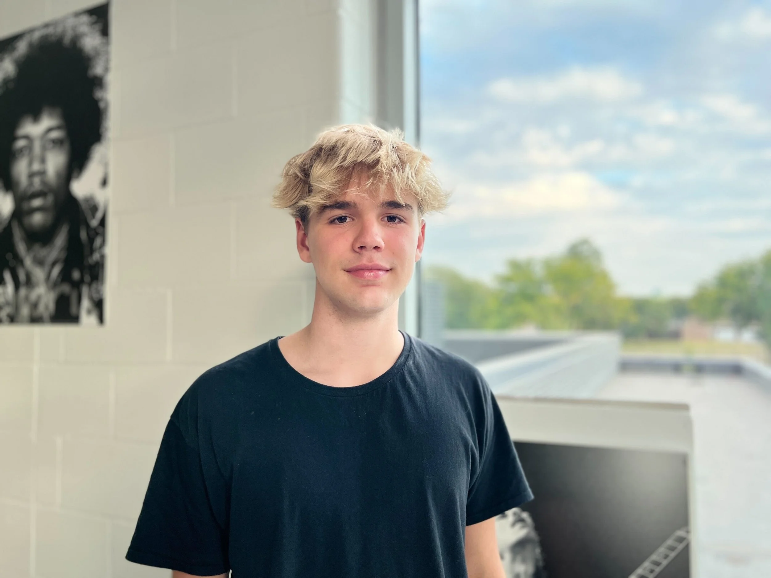 Meet the Team — Youth Leadership Initiative