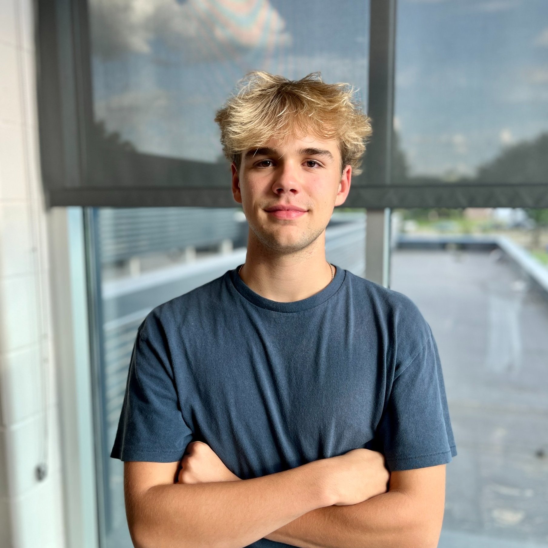 Meet the Team — Youth Leadership Initiative