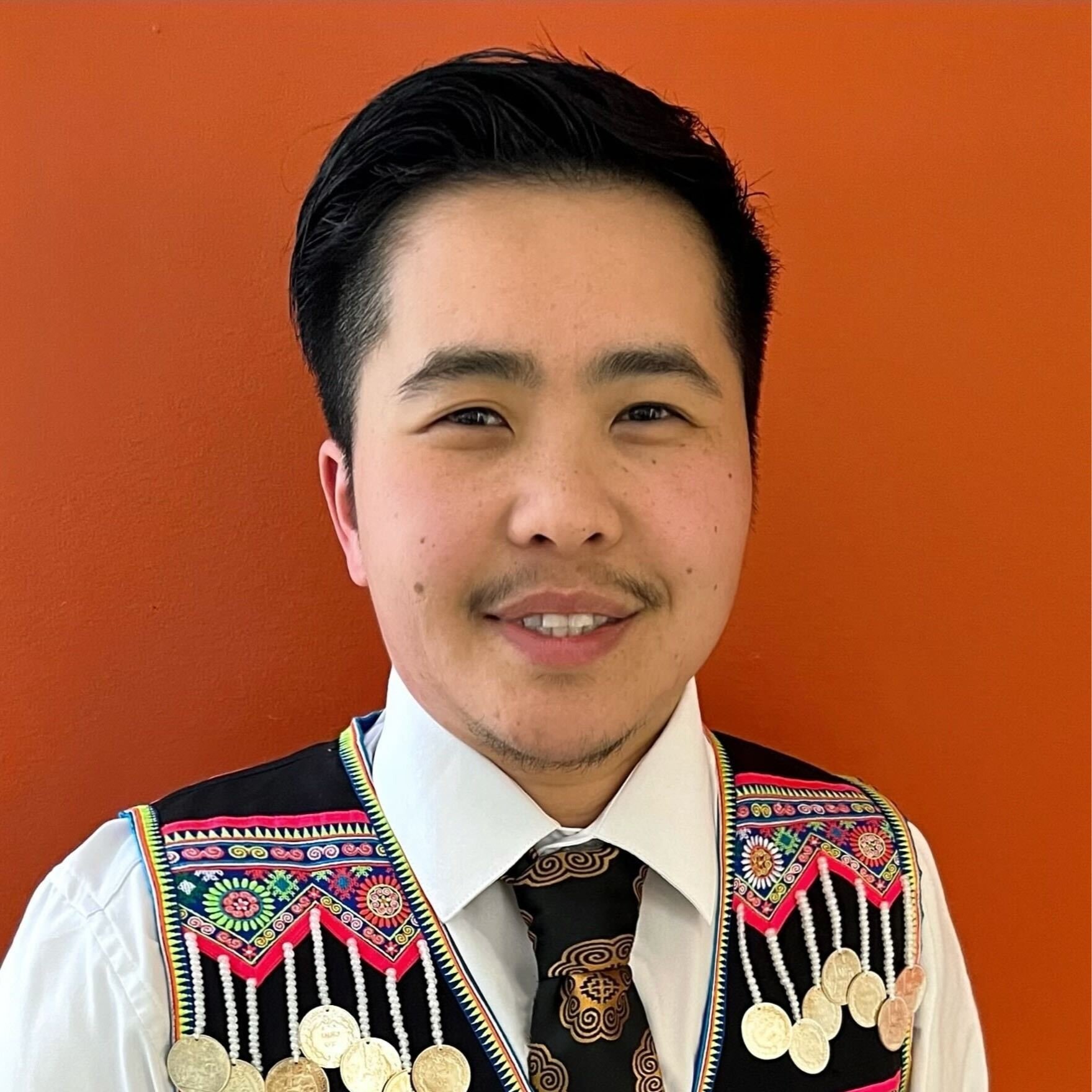 Meet the Team — Youth Leadership Initiative