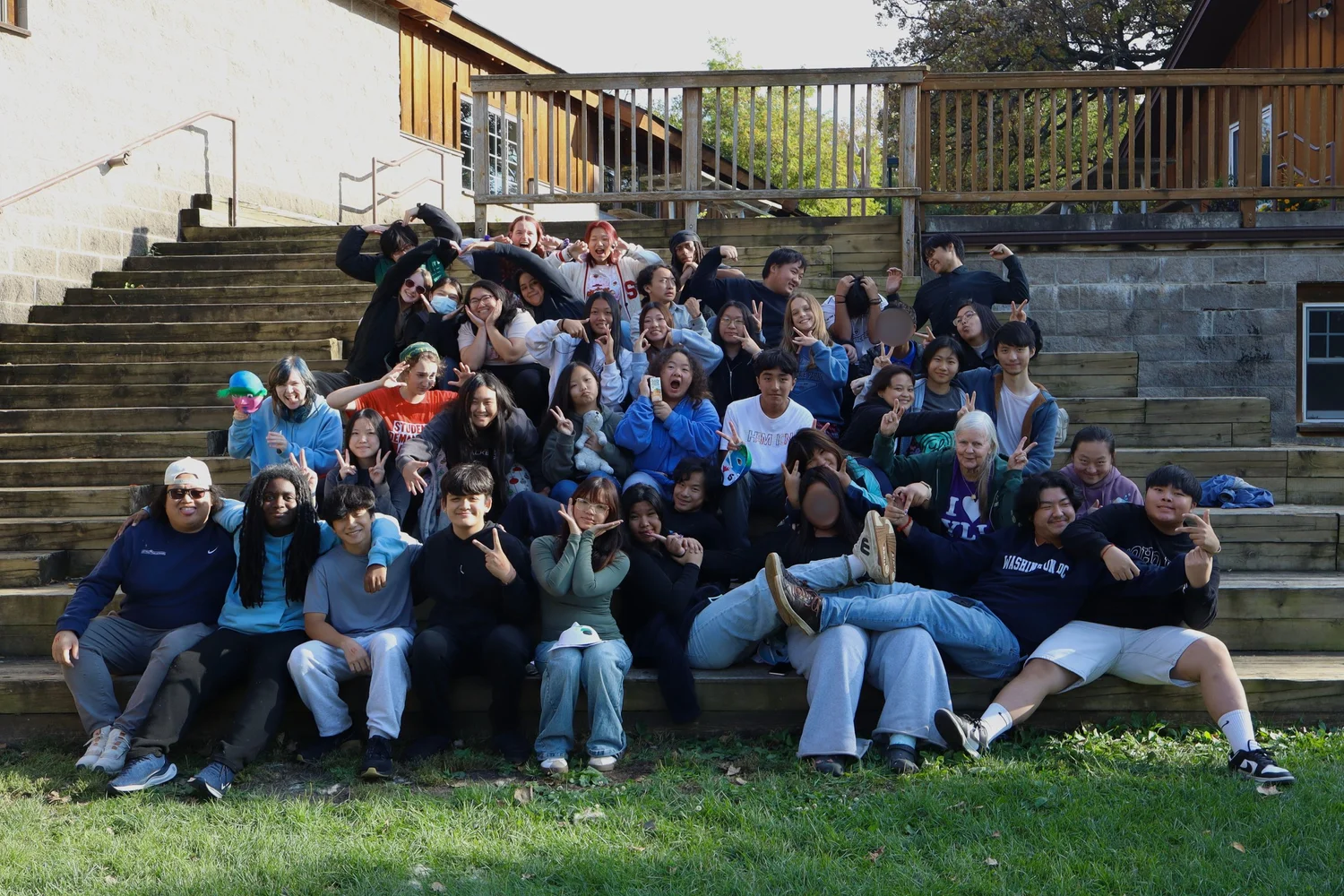 Youth Leadership Initiative