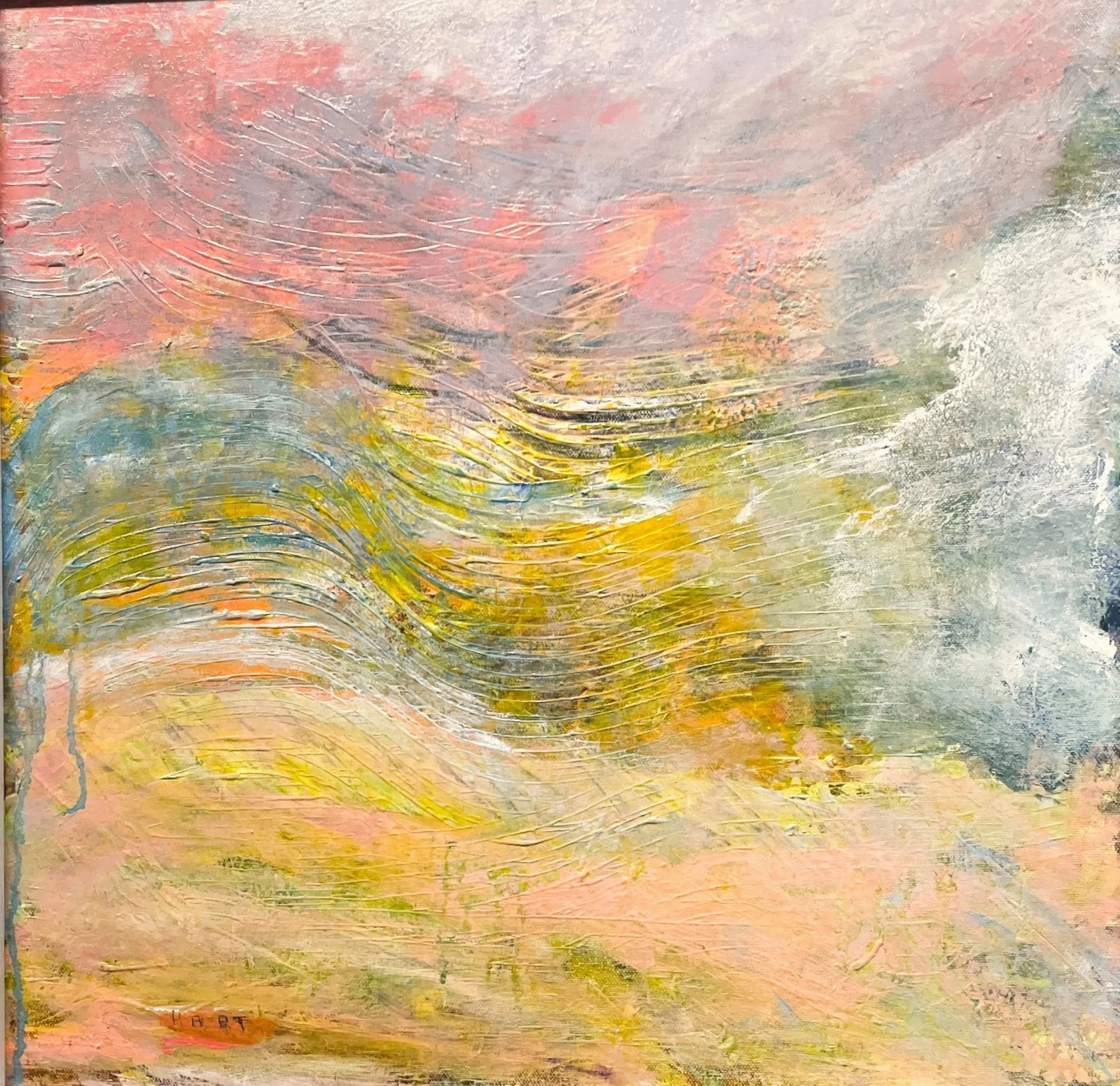 Barbara Hart — ARTSCAPE