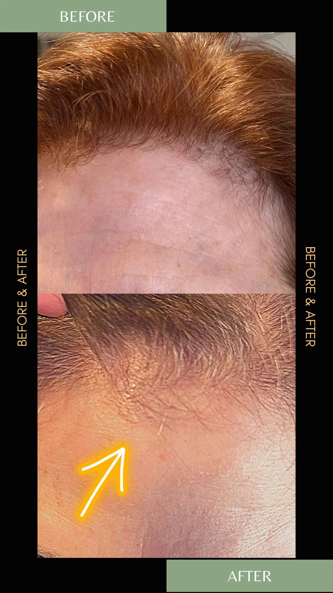 General 1 — Radiant Woman Aesthetics