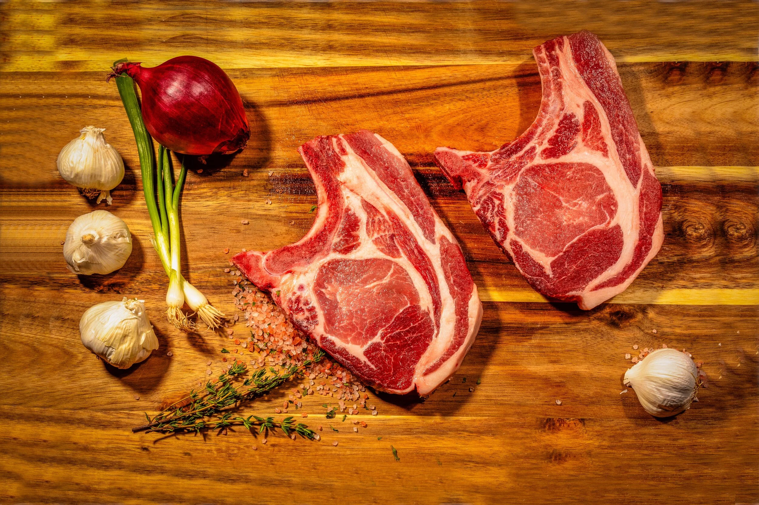 South Alabama Meat Processing