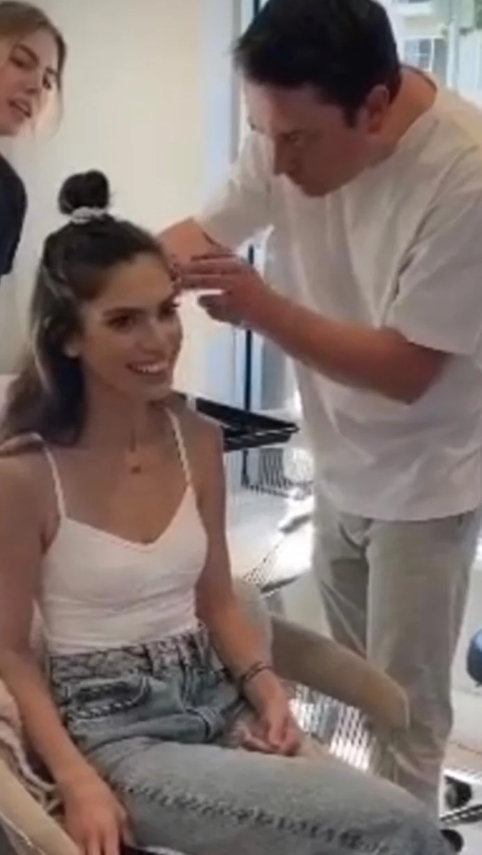 Jessica Grey Ourisman