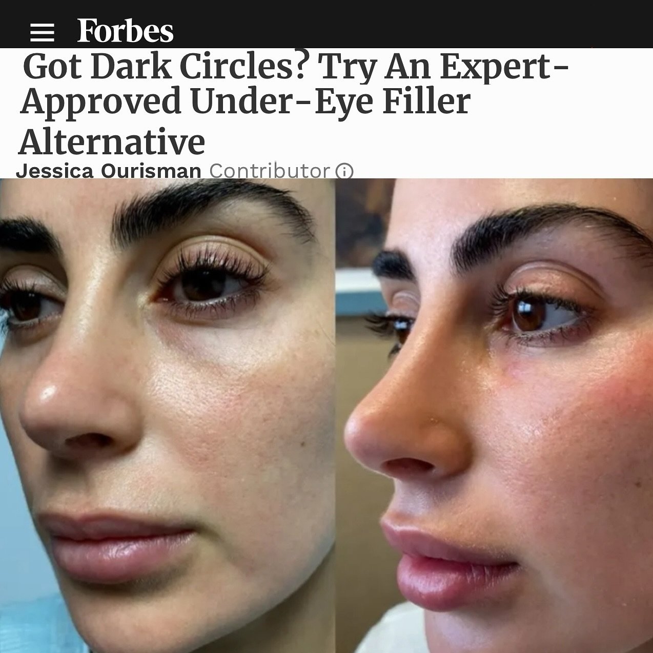 Jessica Grey Ourisman