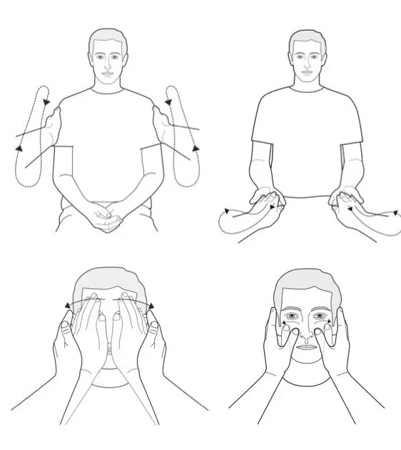 The Havening Techniques | Tustin, California — The Well Therapy Group ...
