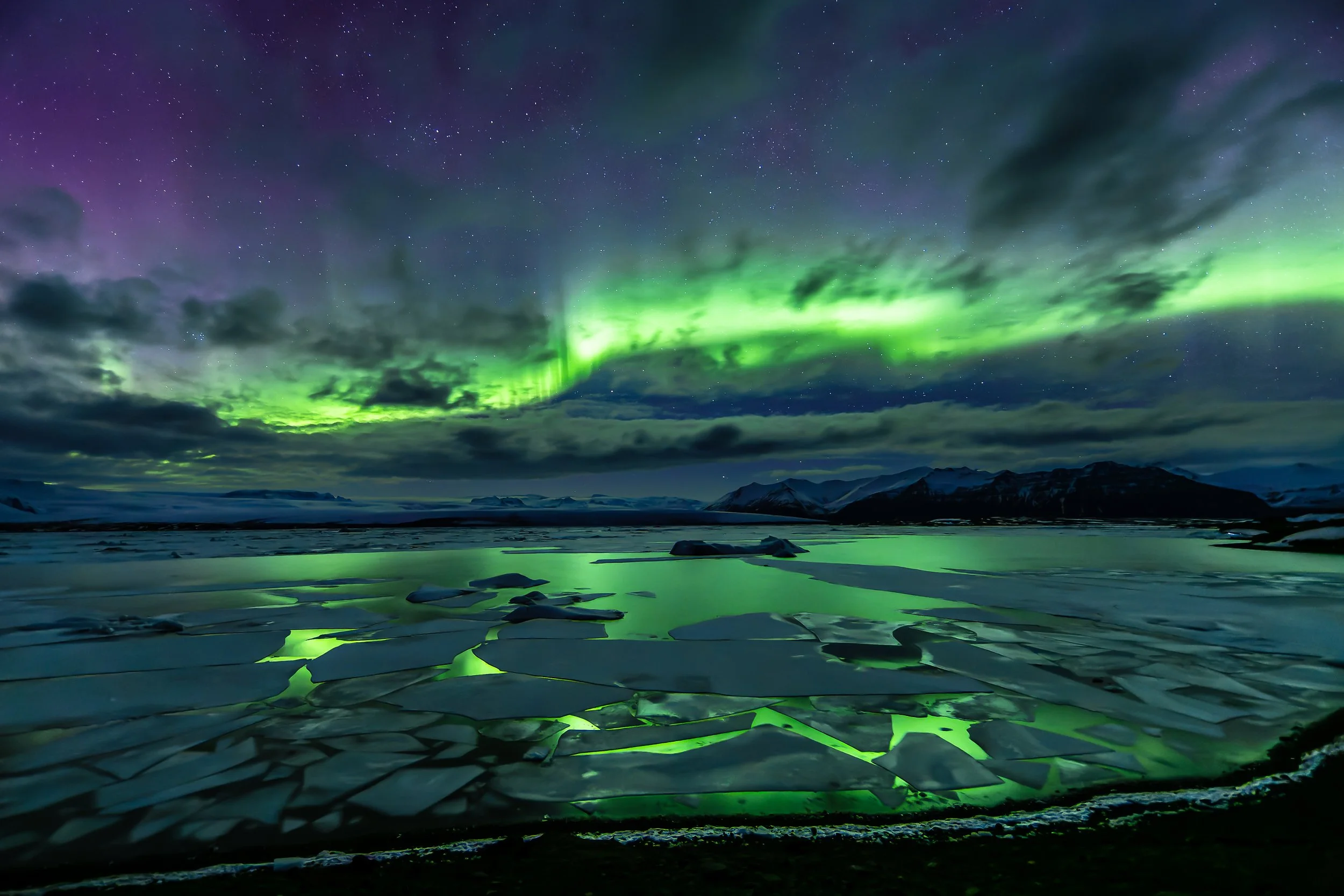 Landscape Photography 2024 - the Winners WMPO 2024 — World Masters of Photography