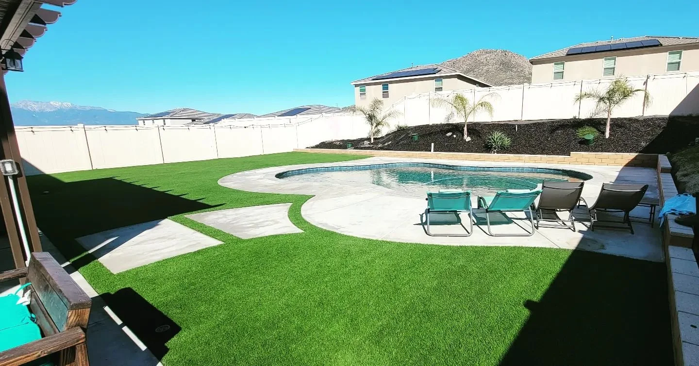 Portfolio — Total Turf Care LLC l Professional Turf Cleaning