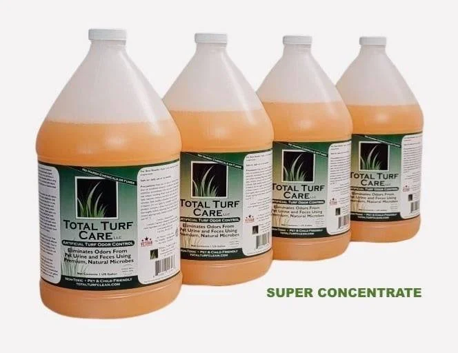 Total Turf Care LLC | Revitalize Your Turf with Total Turf Care