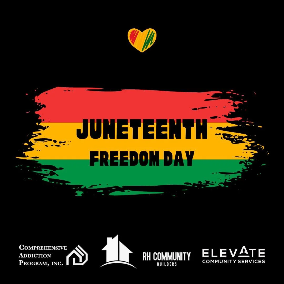 Elevate Community Services Inc.