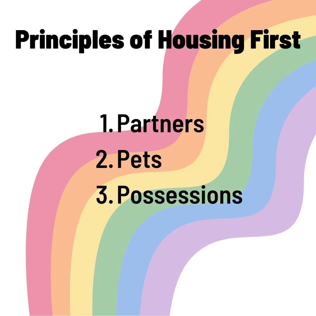 Elevate Community Services Inc.