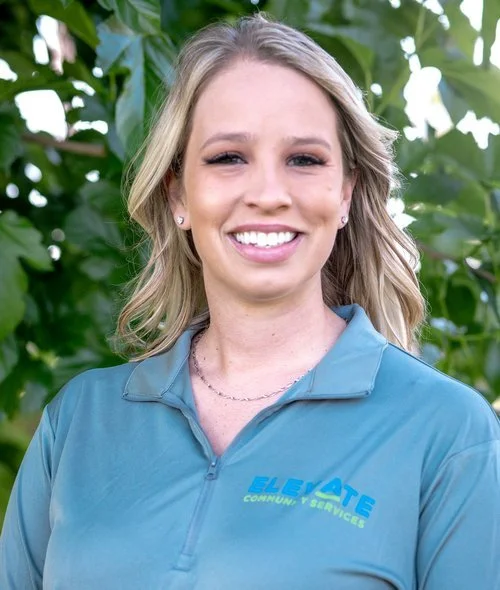 Our Team — Elevate Community Services Inc.