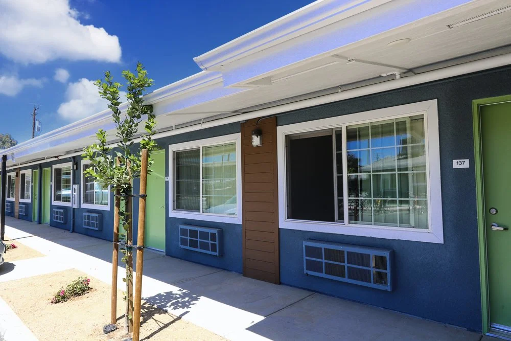 Elevate Community Services Inc