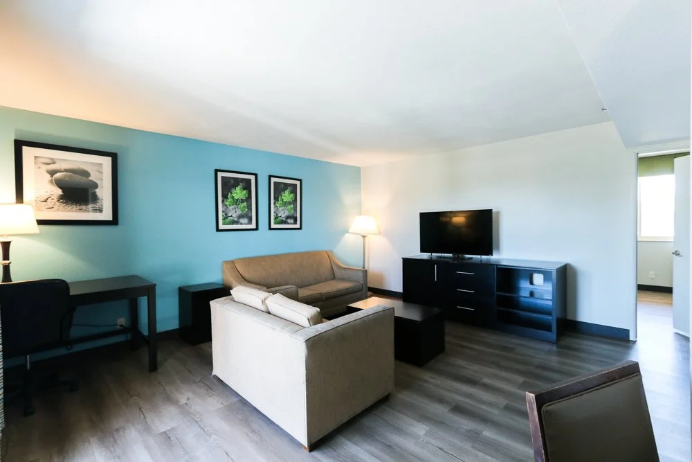 Services — Elevate Community Services Inc.