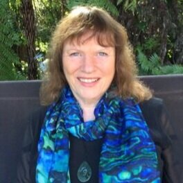 KAY DOUGLAS: PSYCHOTHERAPIST, AUTHOR, & RESOURCE CREATOR
