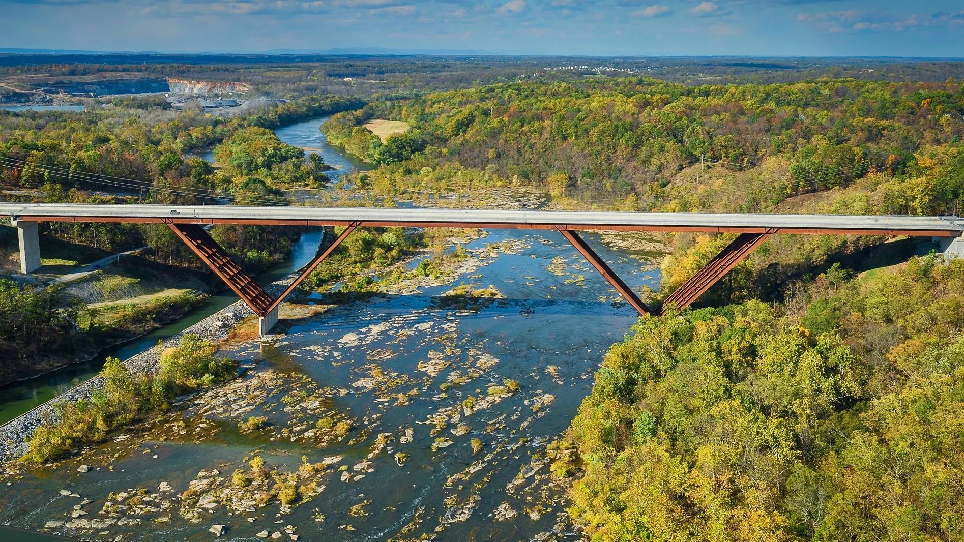 Twelve Examples — Bridge Art