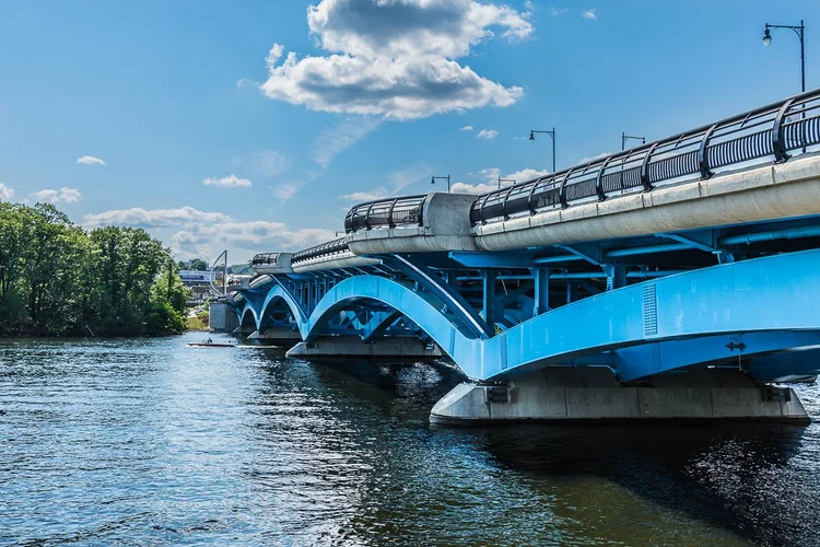 Twelve Examples — Bridge Art