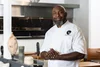 Executive Chef Erick Williams — Chef Erick Williams
