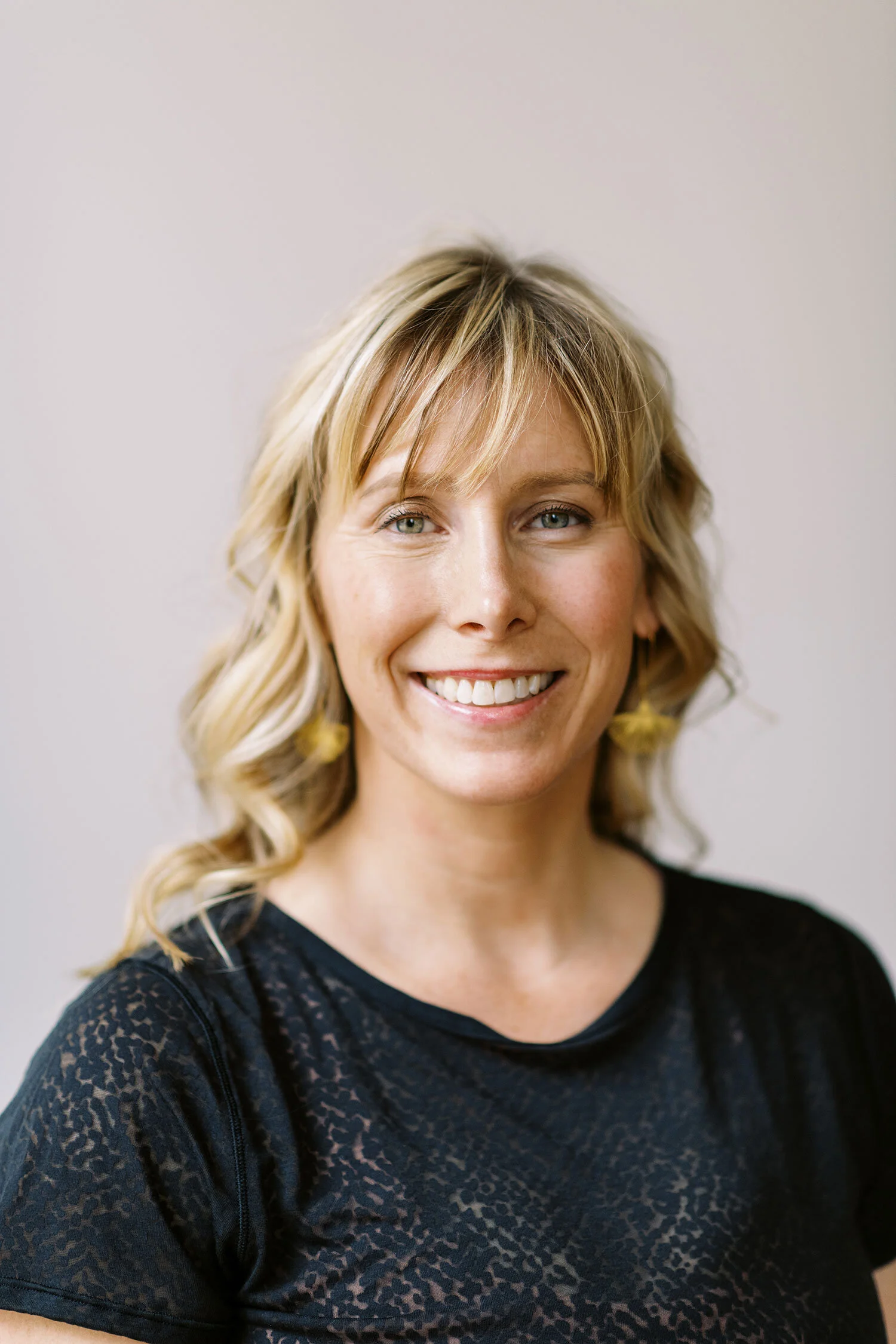 About — Jerra Myers