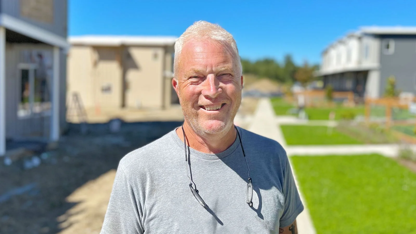 About JGC — Janicki General Contracting