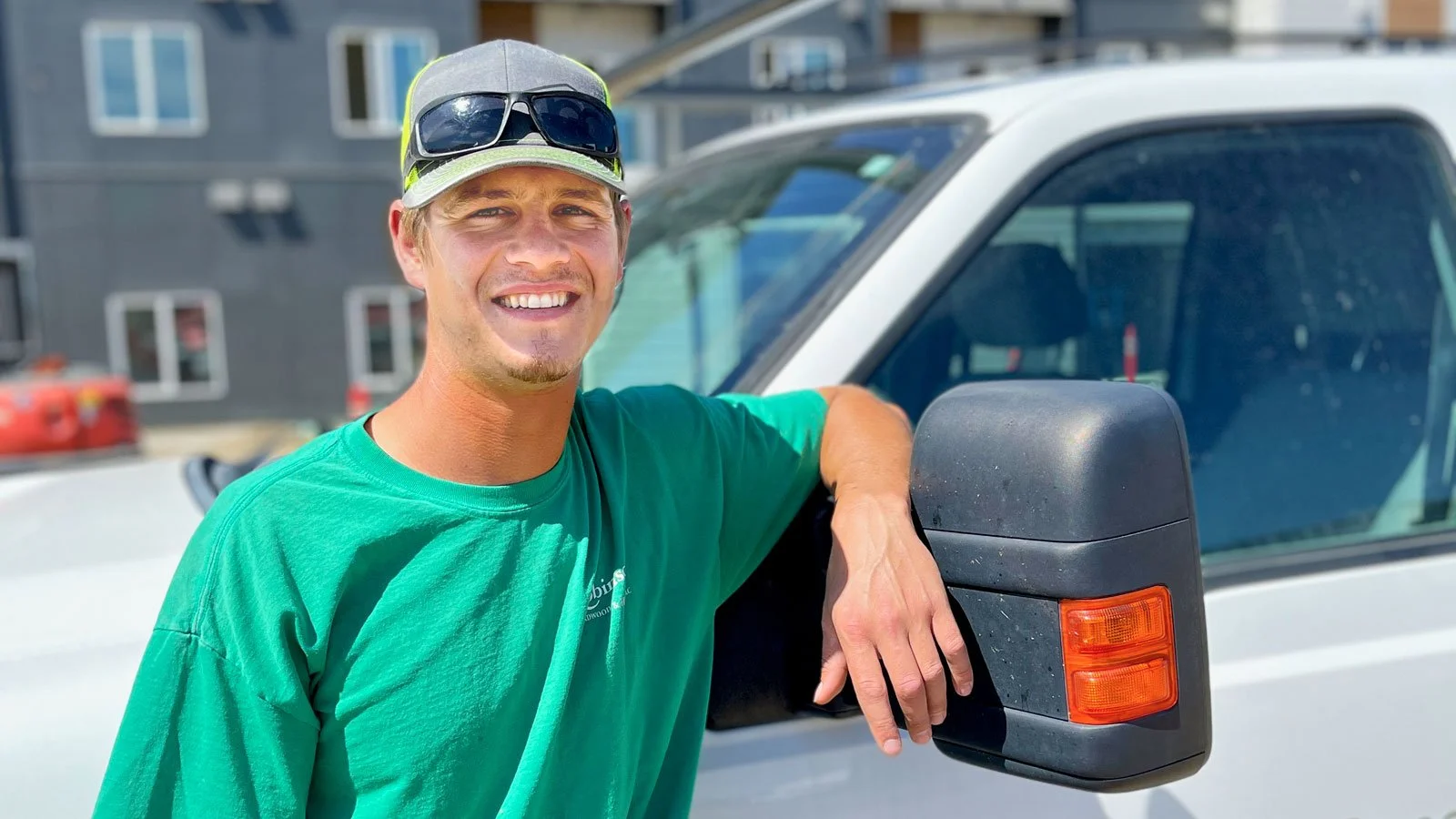 About JGC — Janicki General Contracting