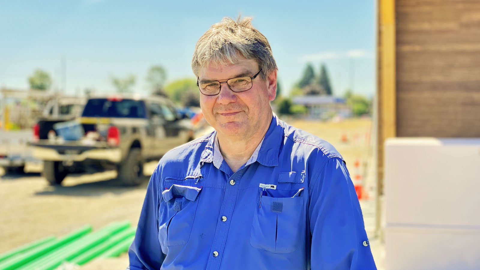 About JGC — Janicki General Contracting