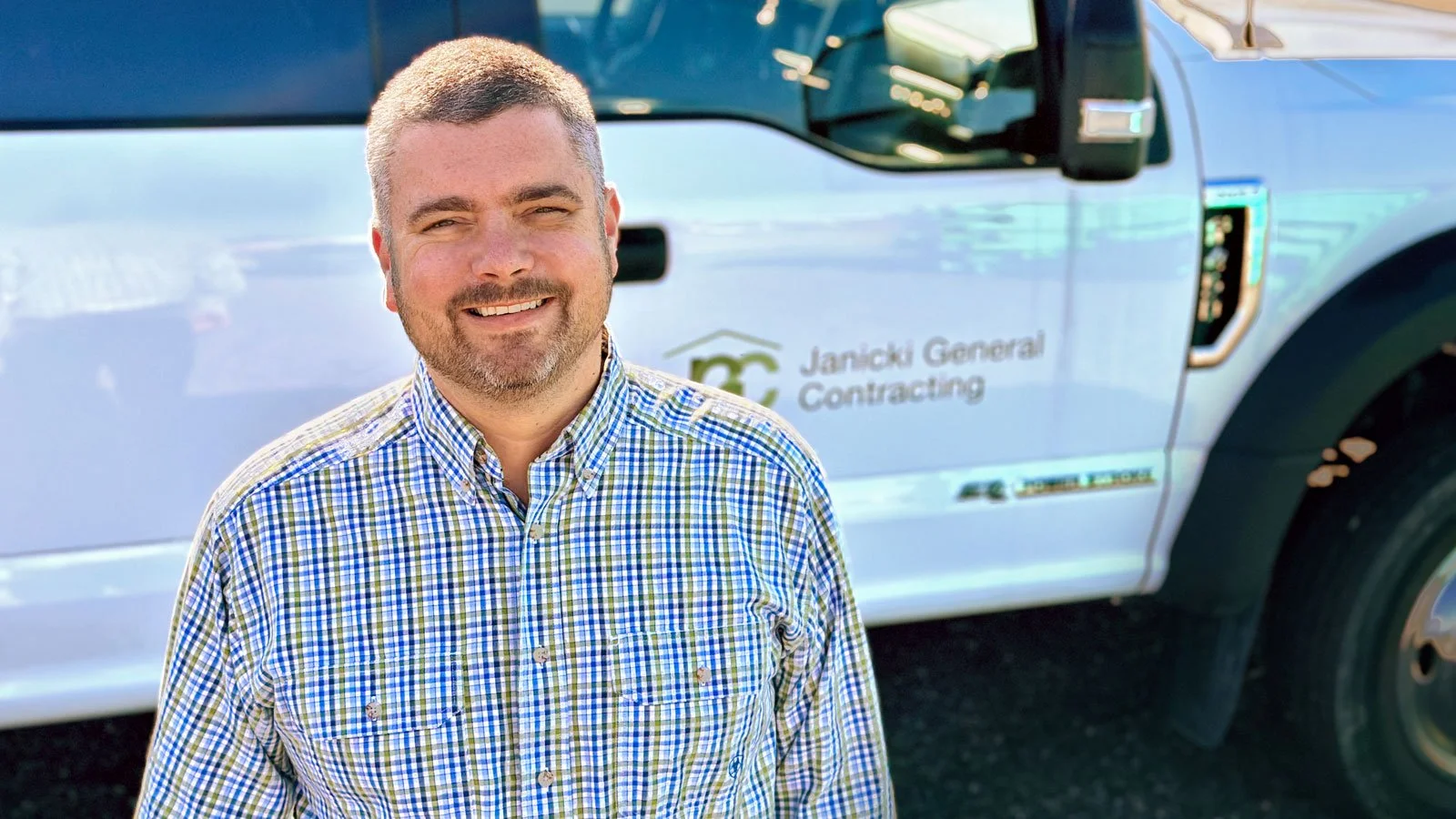 About JGC — Janicki General Contracting